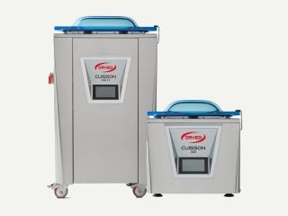 Vacuum, Packaging and Cooking Machines | Orved