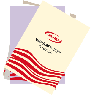 Best Chef vacuum level in your kitchen | Orved