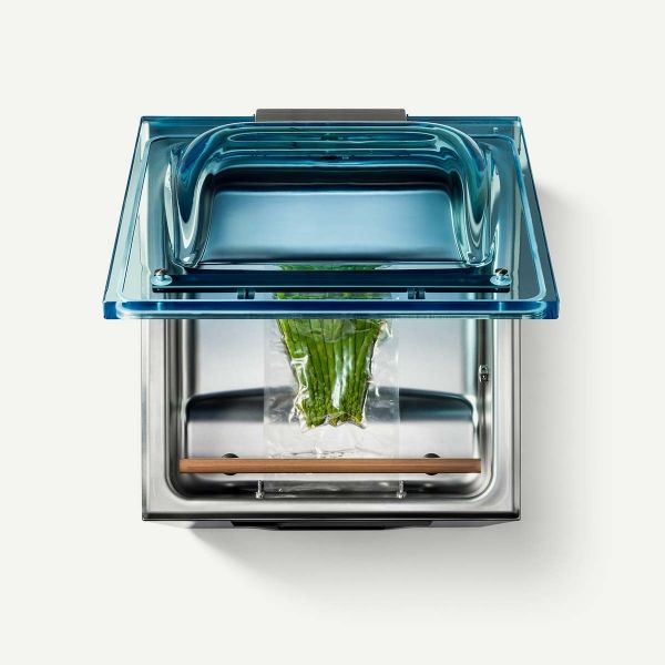 Best Chef vacuum level in your kitchen | Orved