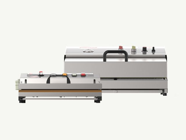 Vacuum, Packaging and Cooking Machines | Orved