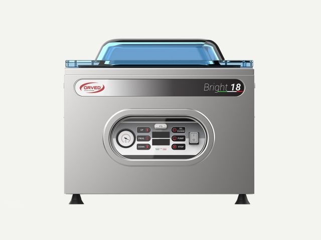 Chef Programs | Orved