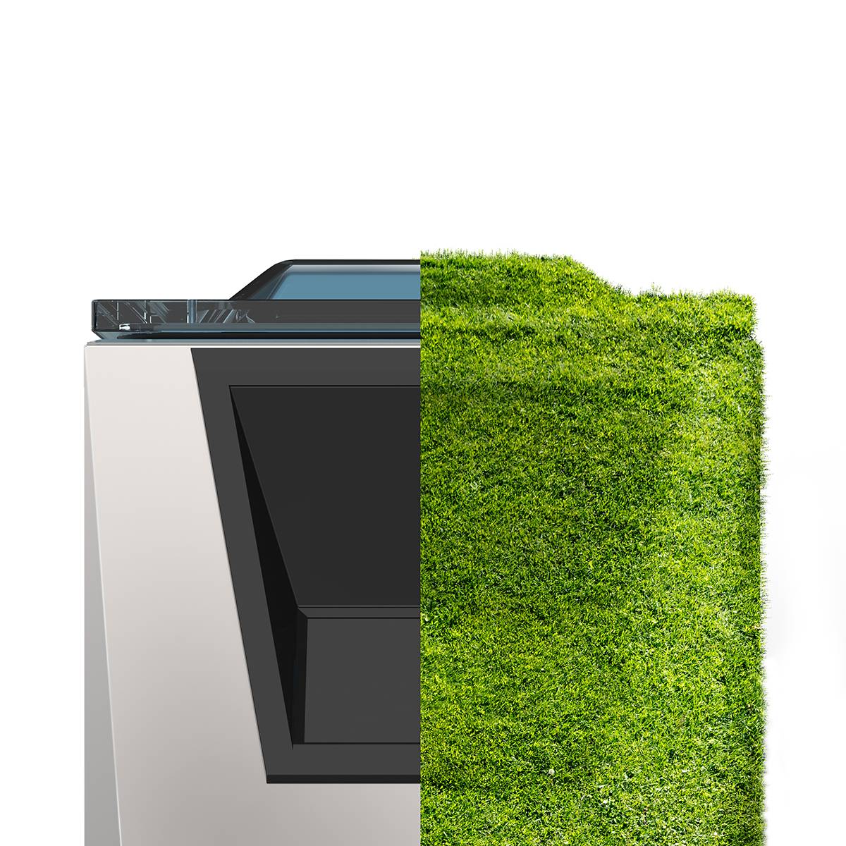 Innovazione sostenibile | Orved