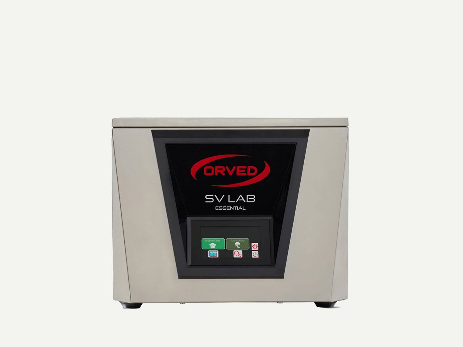 Vacuum, Packaging and Cooking Machines | Orved