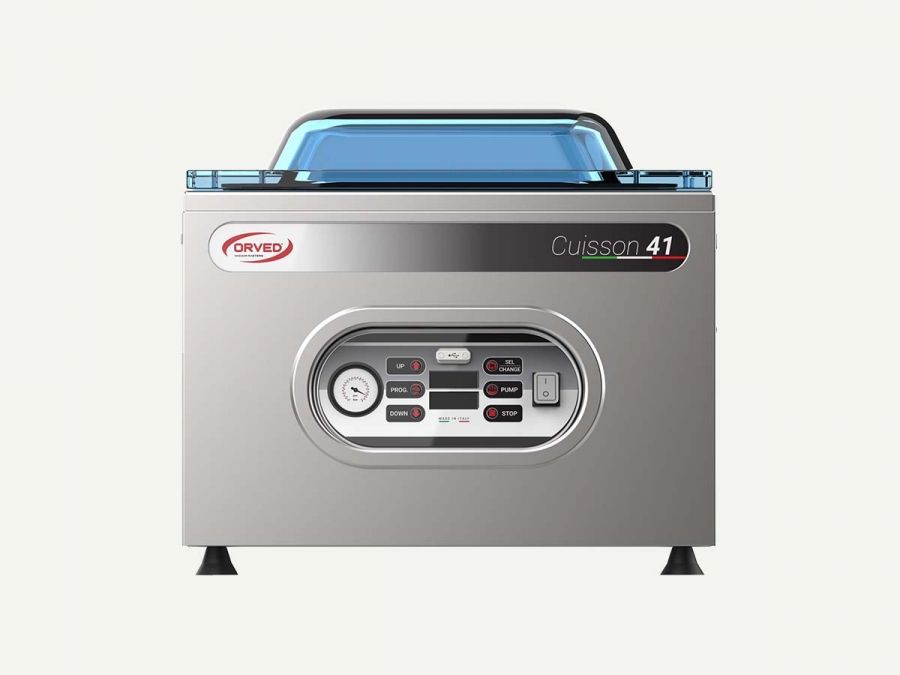 Chef Programs | Orved