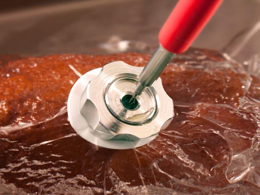 Sonde Cuisson Sous Vide | Orved