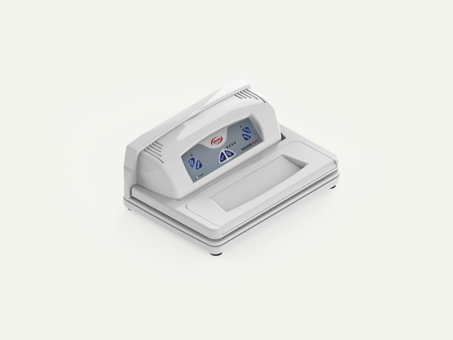 Automatic Vacuum Packaging Machine For Home | Orved
