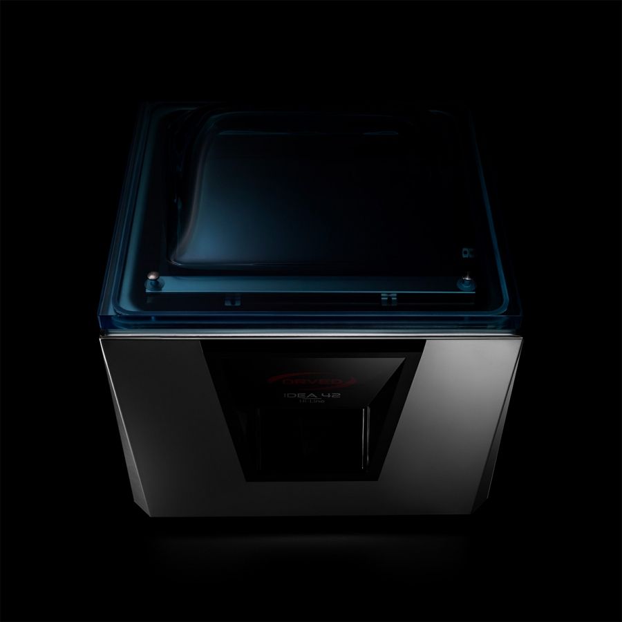 Hi-line Vacuum Machines for food processing | Orved