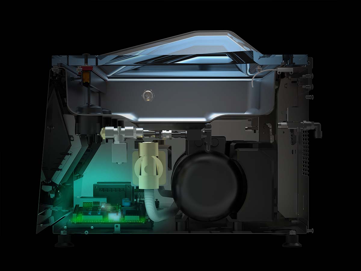 Sustainable Innovation | Orved