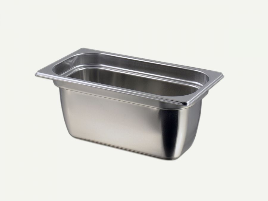 Stainless steel trays | Orved