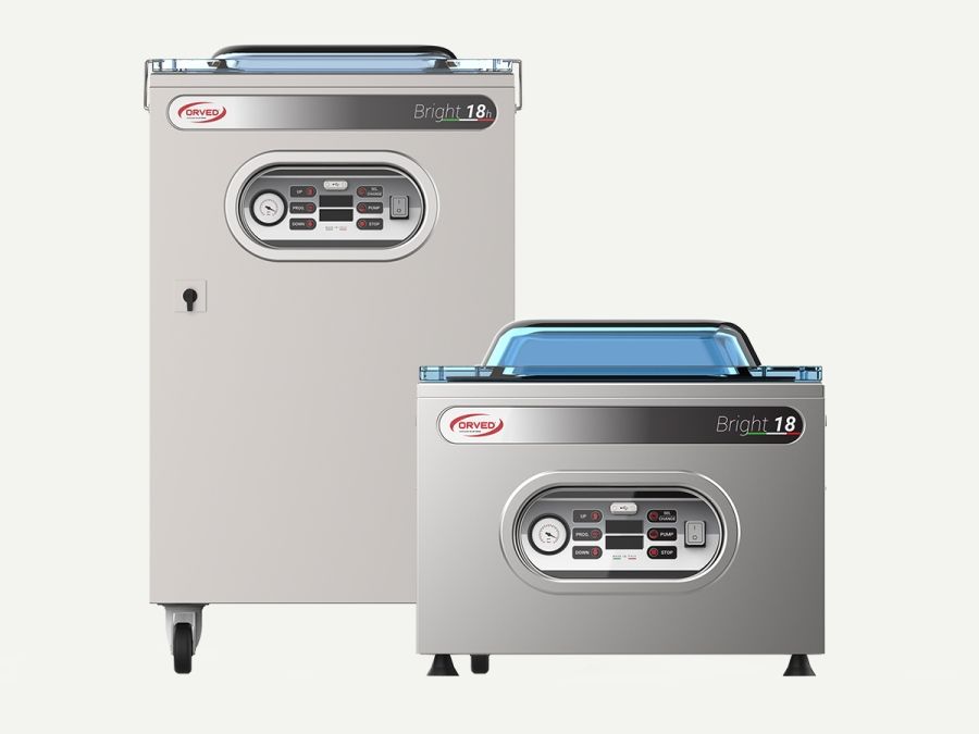 Heavy Duty Vacuum | Orved