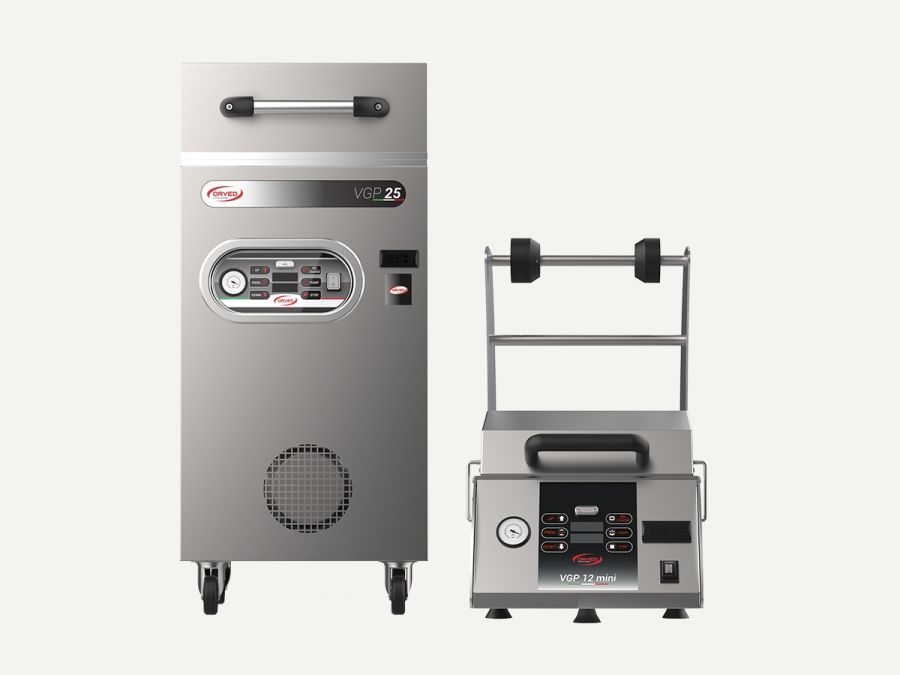 Termosigillatrici | Orved